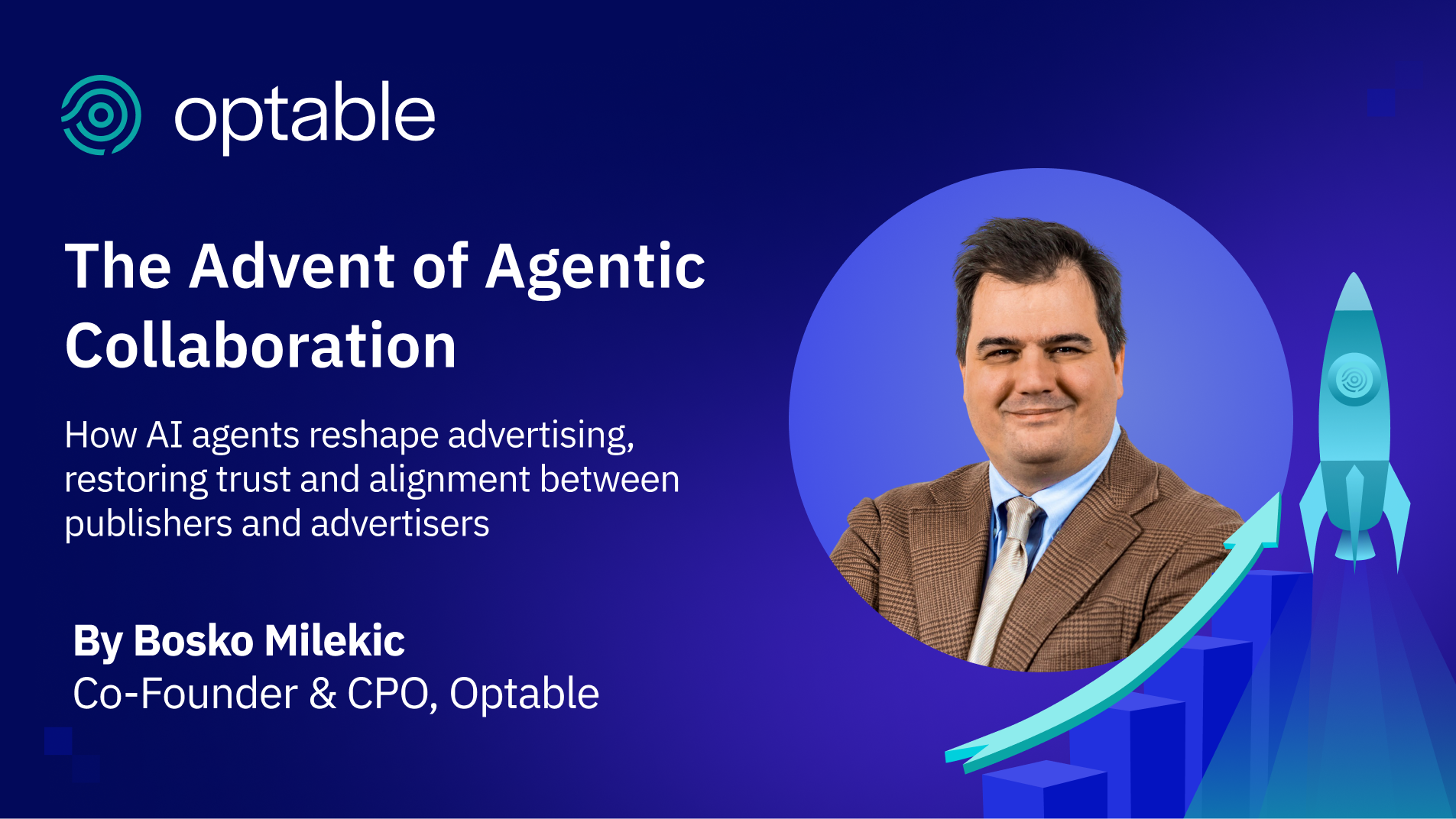 Optable Identity Management & Data Collaboration Platform